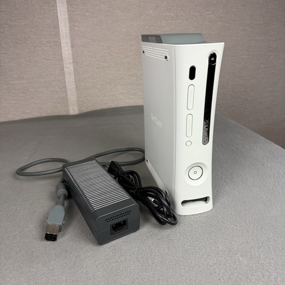 Microsoft | Video Games & Consoles | Microsoft Xbox 36 Fat 20gb Console ...
